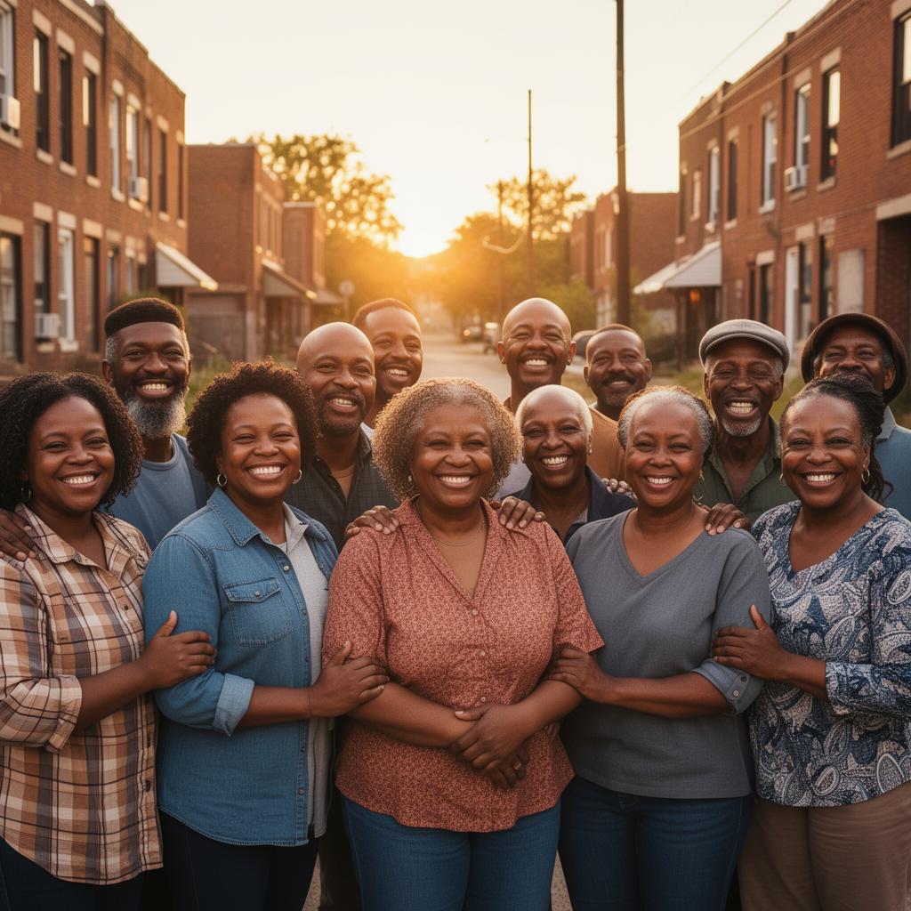 GRO District — Community Food Systems for North St. Louis